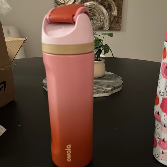 owala | Kitchen | Owala 24oz Ombr Limited Edition At Target Rare | Poshmark